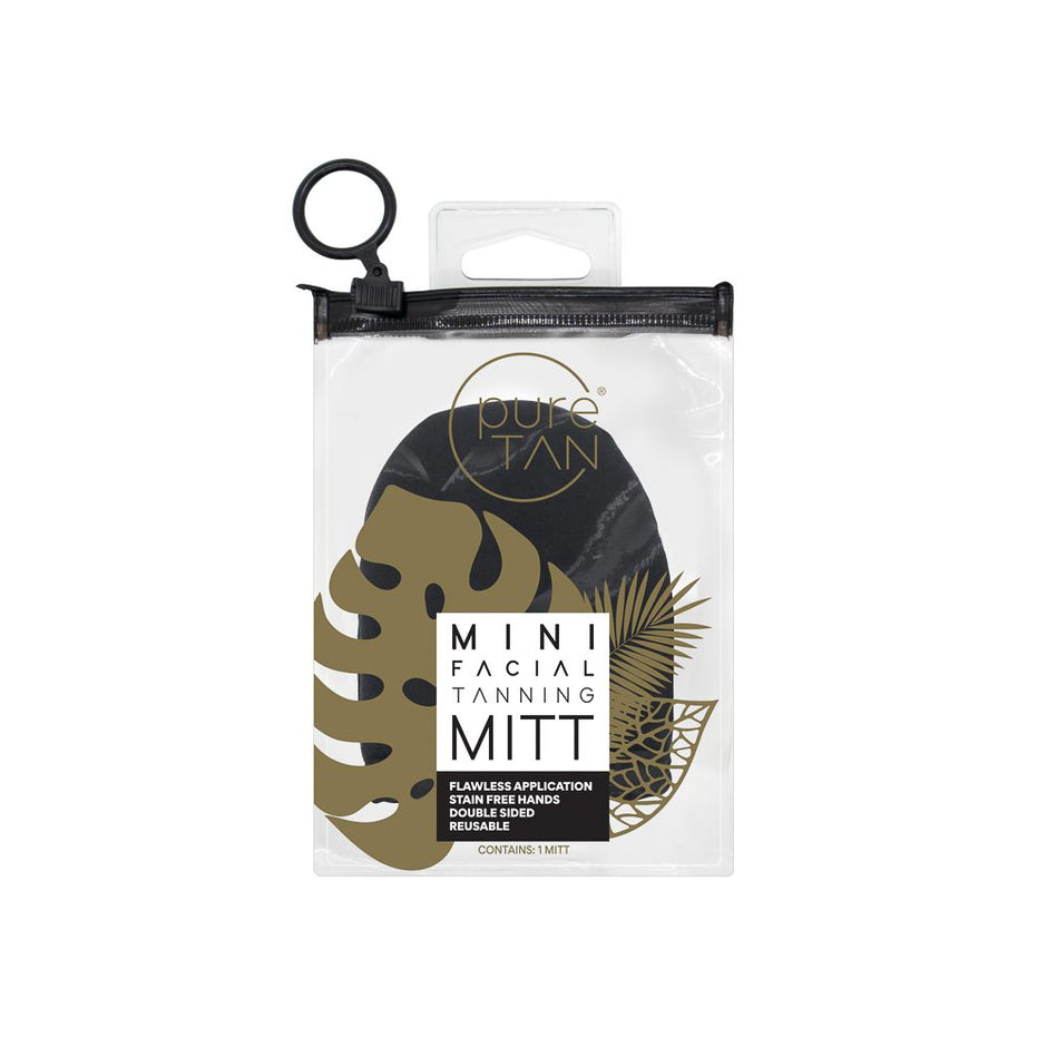 pureTan: Professional-Quality Sunless Tanning Products