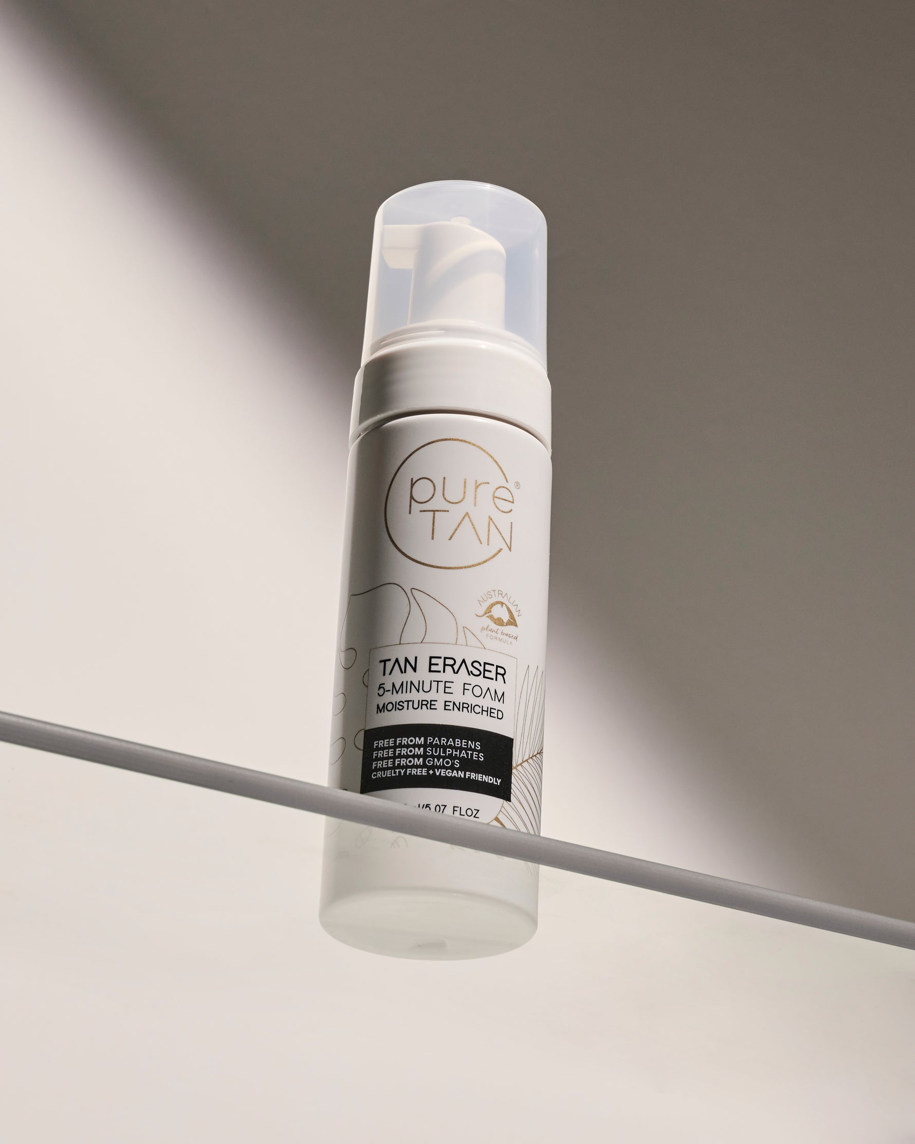 pureTan: Professional-Quality Sunless Tanning Products